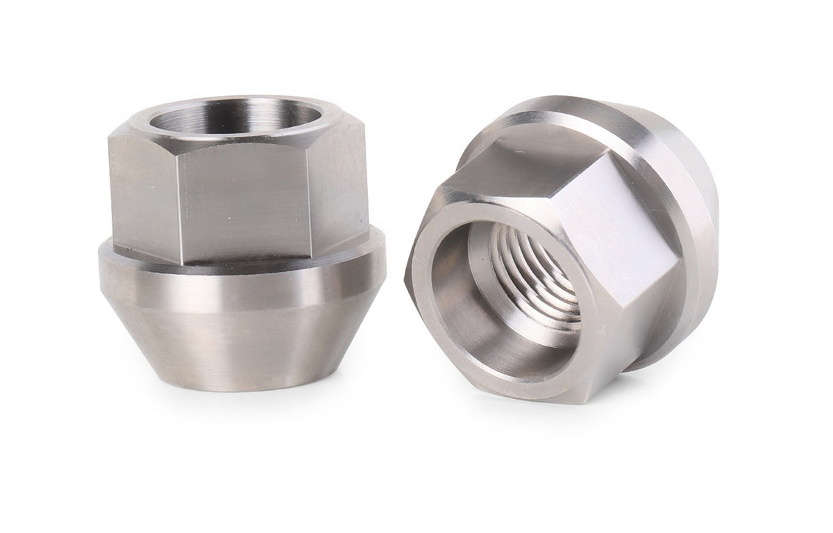 Tesla oem lug nuts store