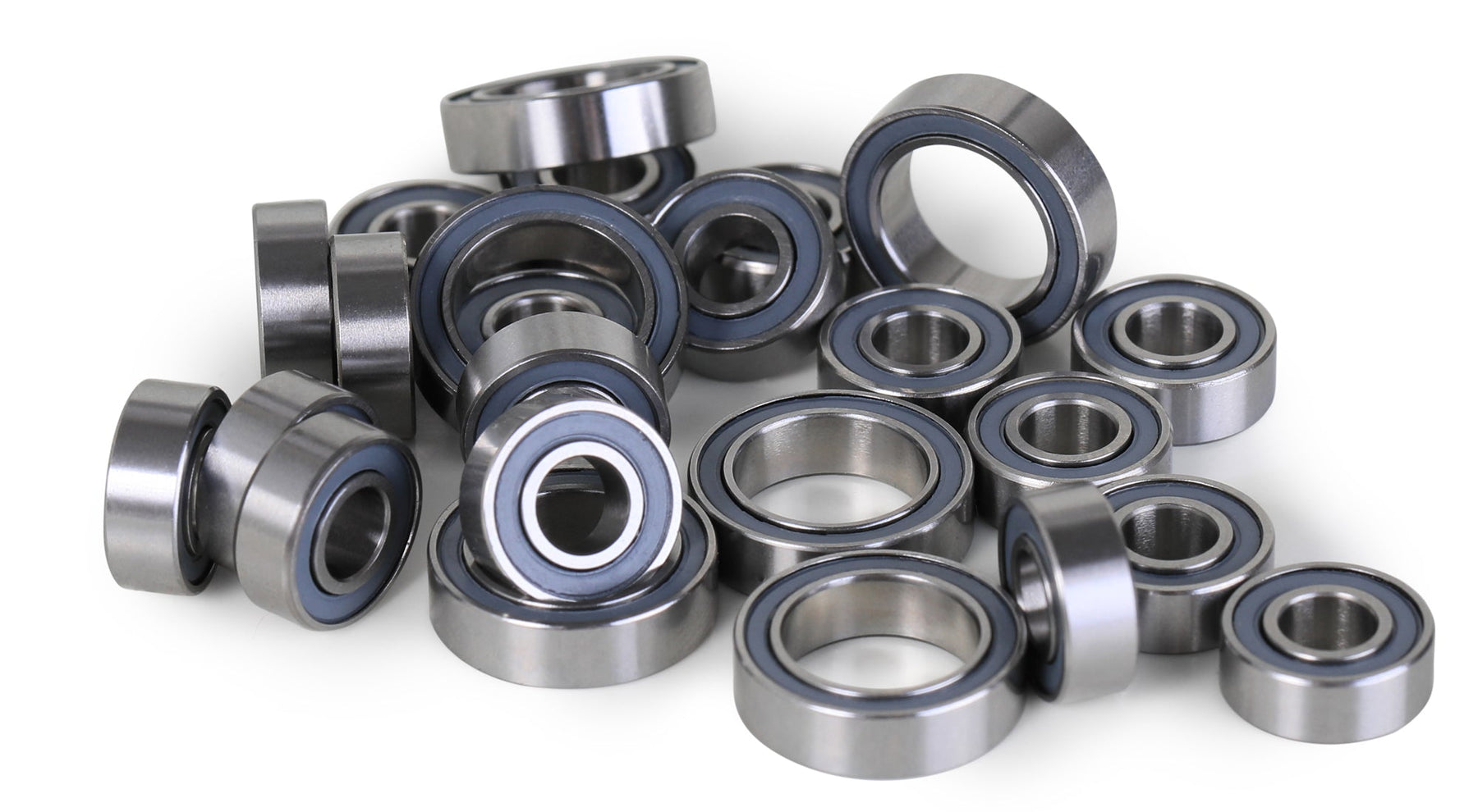 LOSI NASCAR Ceramic Bearing Kit – ACER Racing