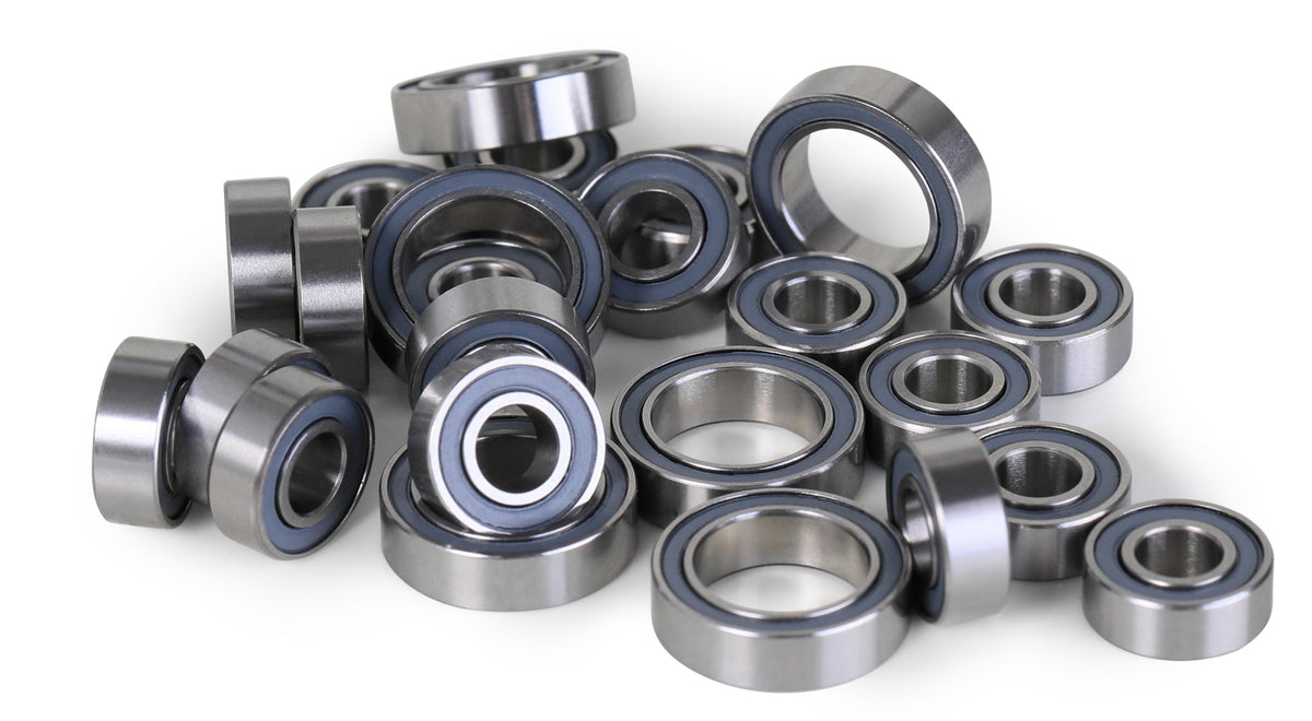 3 Racing Sakura FF Ceramic Ball Bearing Kit – ACER Racing