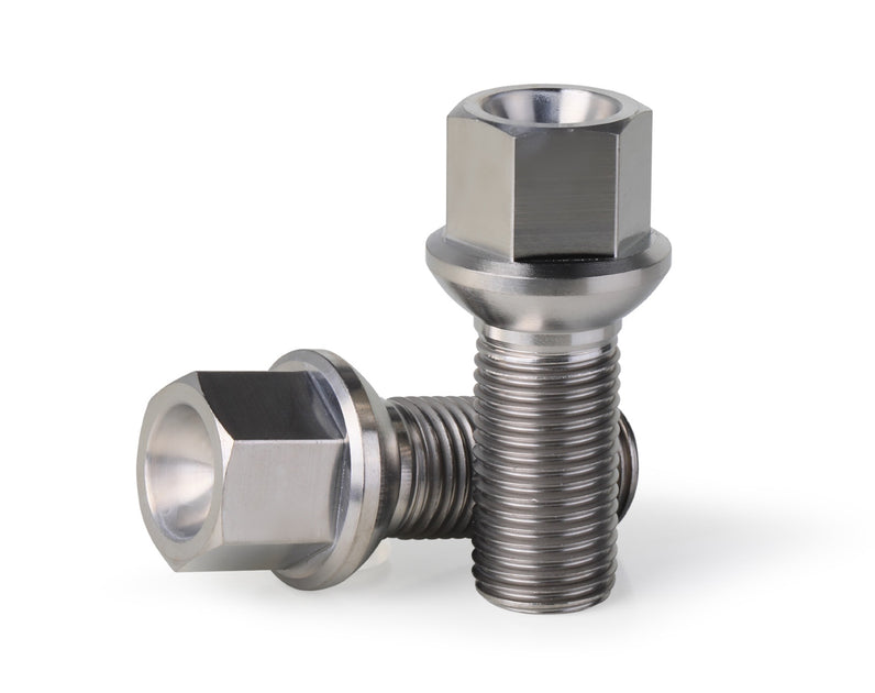 Titanium Wheel Lug | Titanium Wheel Screws | Wheel Lug Bolts – ACER Racing