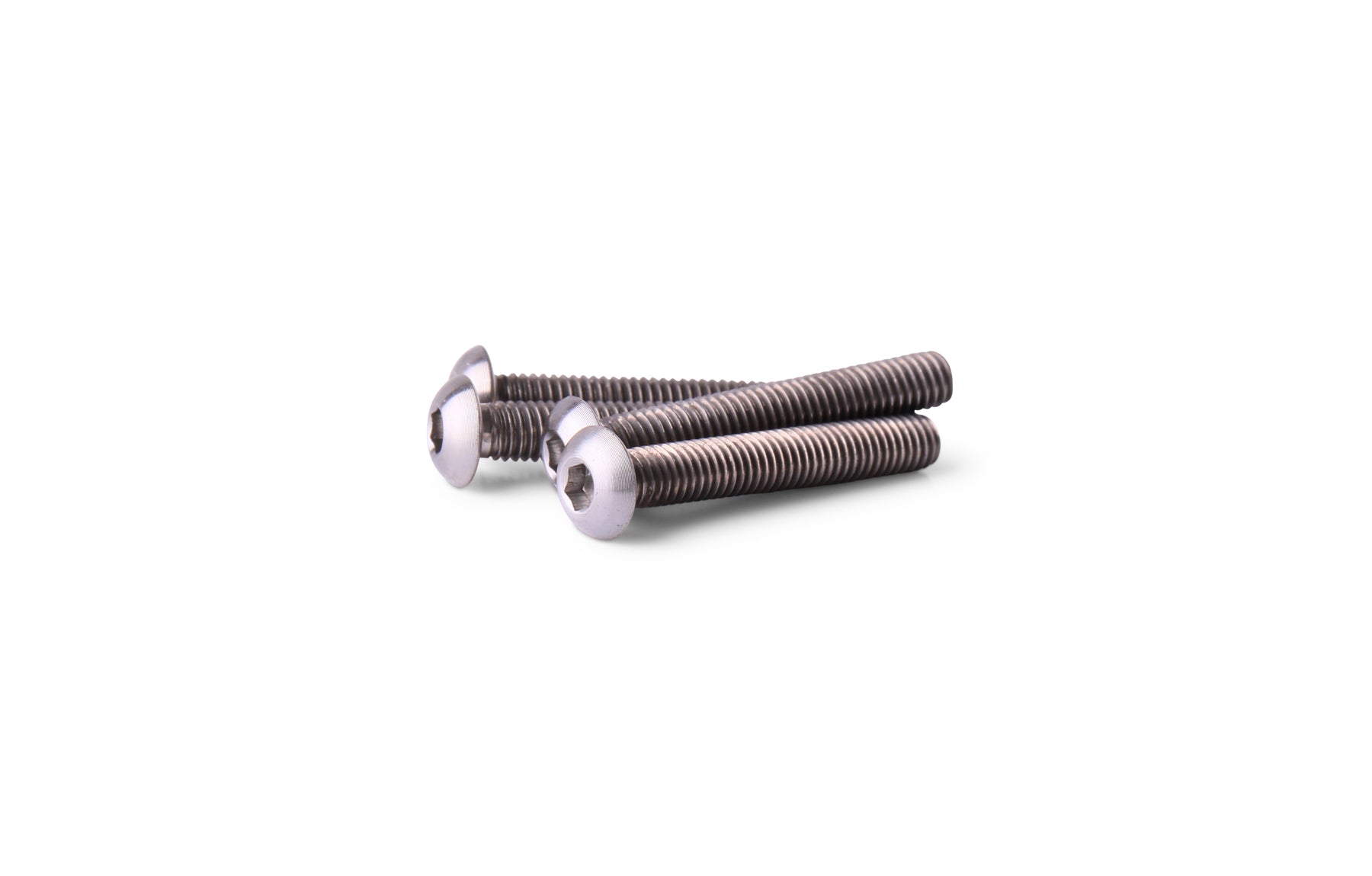 Titanium Screws | Aerospace Grade 6AL4V Titanium Bolts & Titanium Nuts ...
