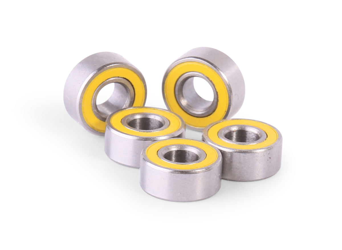 3x7x3mm Ball Bearing 683 Bearing 3x7mm Bearing MR73 – ACER Racing