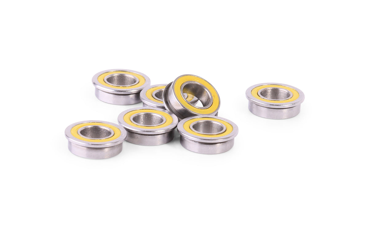 5X9MM Flanged Ball Bearing MF95 – ACER Racing