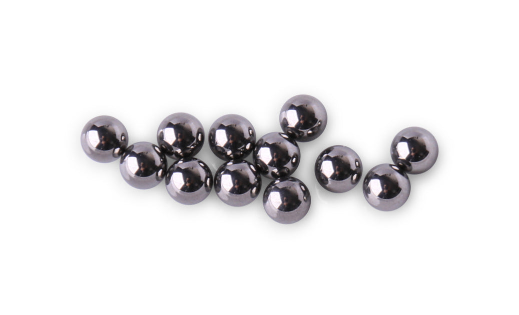 Tungsten Carbide Balls | Tungsten Carbide Differential Balls | Valve ...