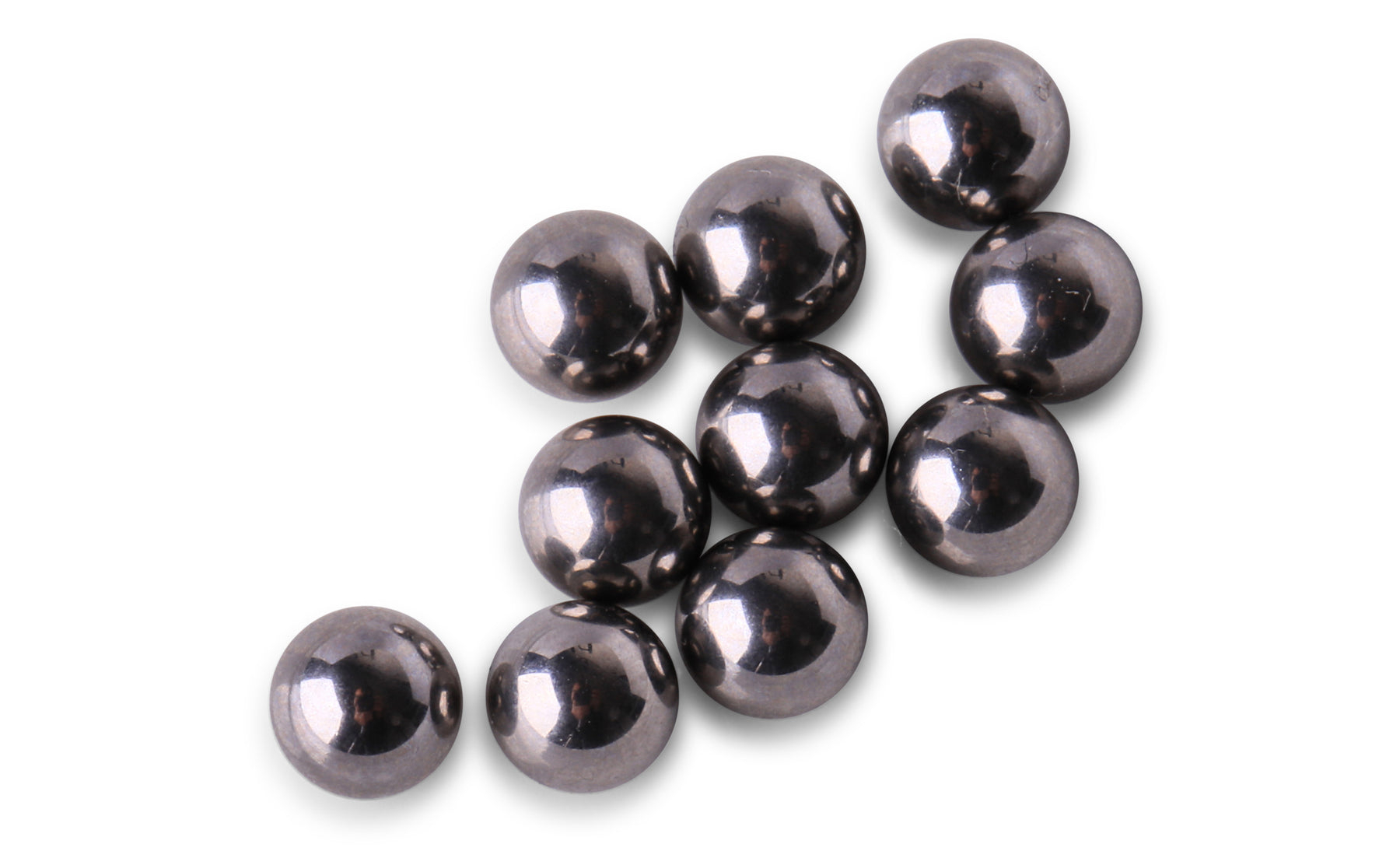 HCCA Ultralite Differential Balls | Valve balls – ACER Racing