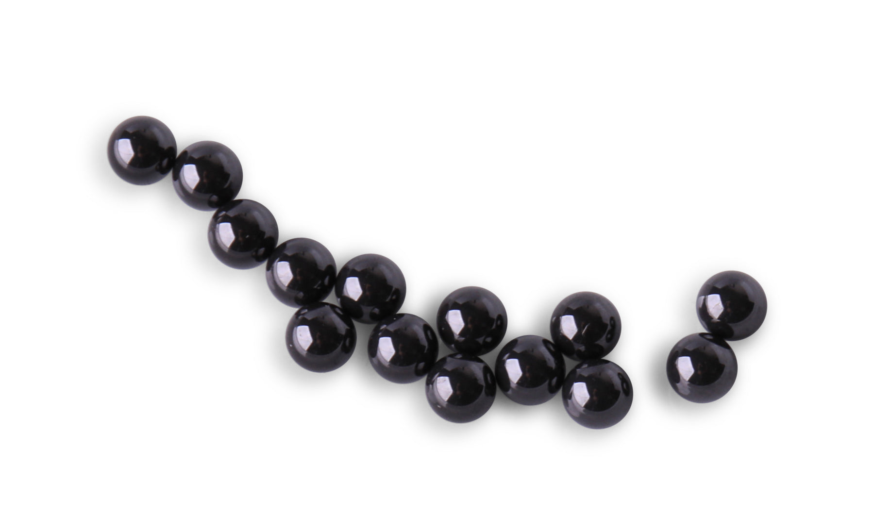 Ceramic Nitride Pro Series Differential Balls | Valve Balls | ACER Racing