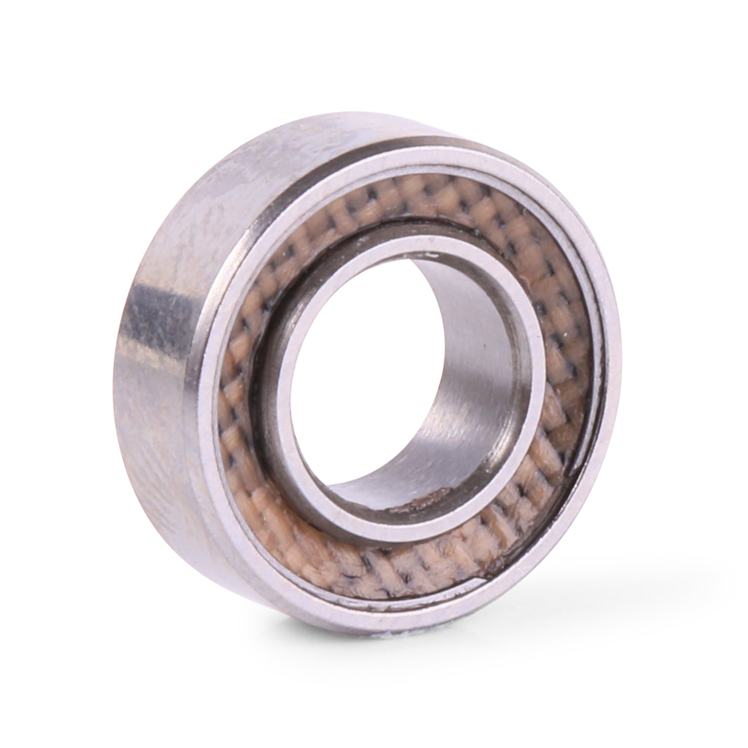 Individual Bearings in PTFE Dual PTFE Sealed Bearings | Acer Racing ...