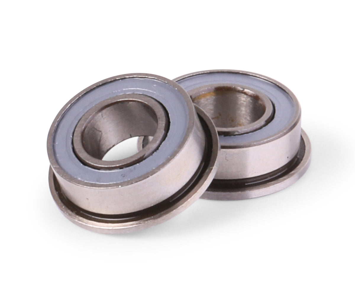 4X8MM Flanged Ceramic Ball Bearing MF84 – ACER Racing
