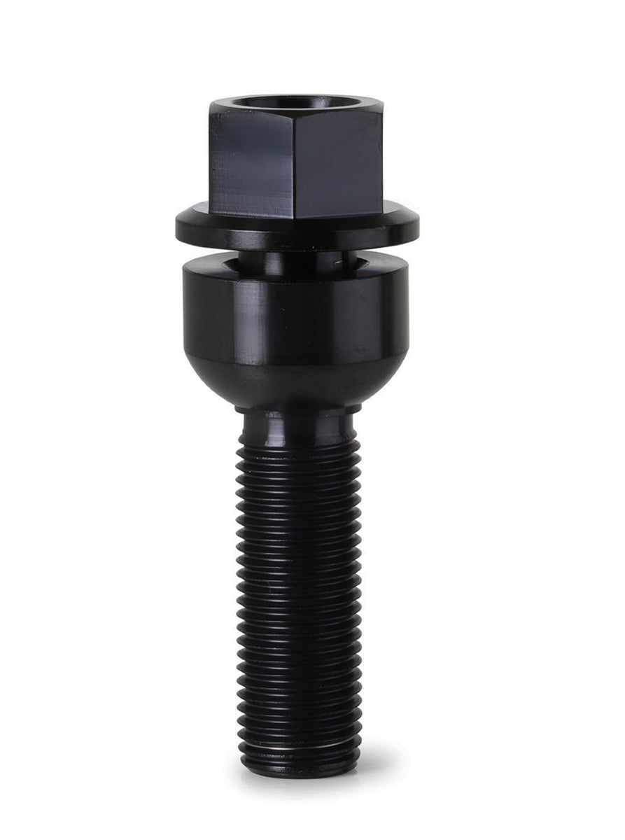 Mercedes AMG GT GTS GTR GTC Titanium Lug Bolts – ACER Racing