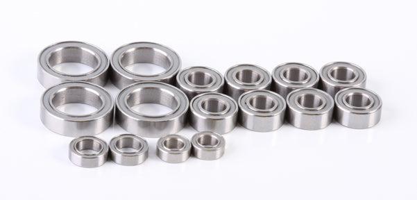 Hot Bodies TCX Ceramic Bearing Kit – ACER Racing