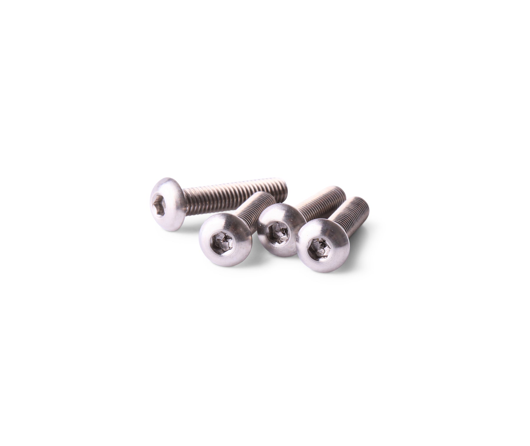 Titanium Screws | Aerospace Grade 6AL4V Titanium Bolts & Titanium Nuts ...