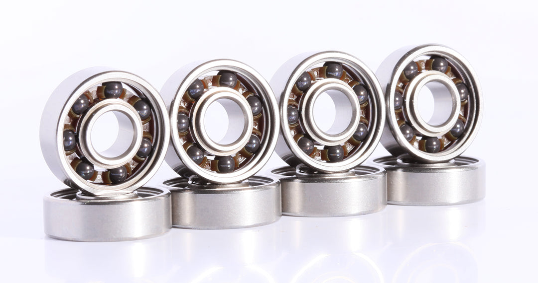 Ceramic bearing spinner store