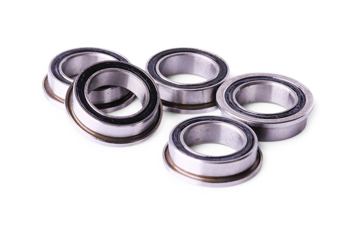 8X12MM Ceramic Ball Bearing – ACER Racing