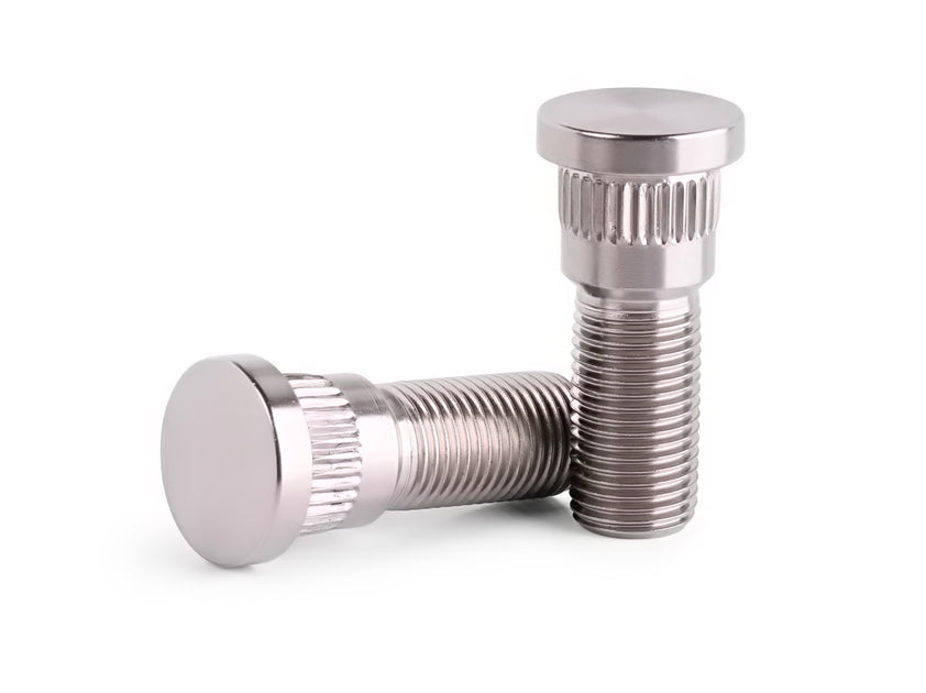 Titanium Wheel Lug | Titanium Wheel Screws | Wheel Lug Bolts – Tagged ...