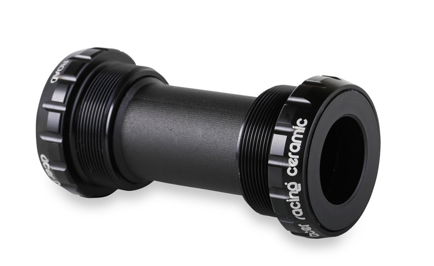 Italian Threaded Bottom Bracket ITA with Ceramic Bearings – ACER Racing