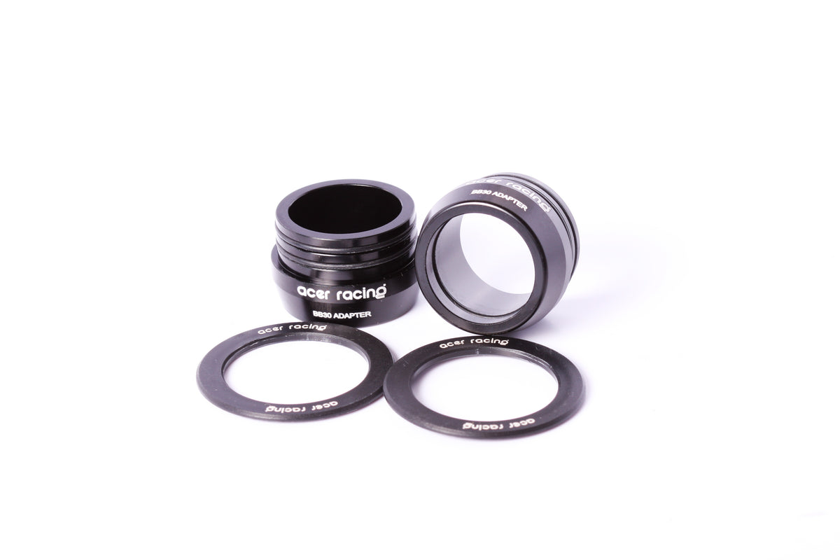 BB30 Adapter – ACER Racing