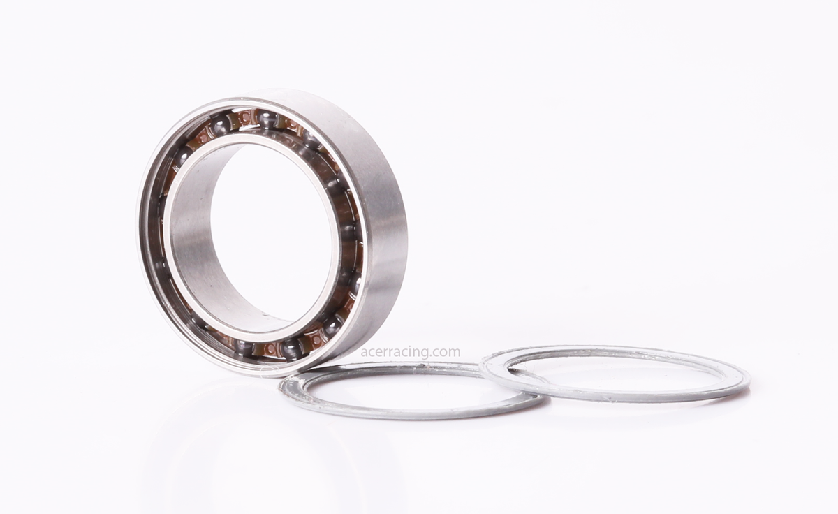 10X15MM Ceramic Ball Bearing | 6700 Bearing – ACER Racing