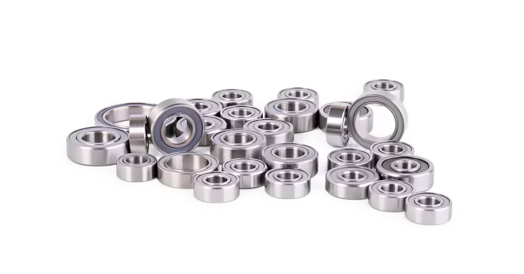 Ball Bearings | Ceramic Ball Bearings | Miniature Precision Bearings ...