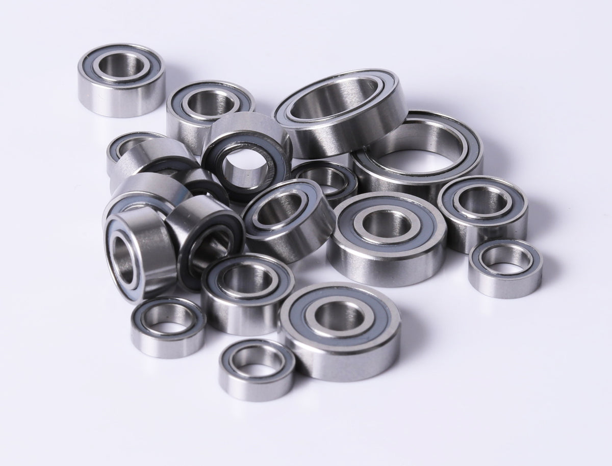 Serpent 988 Ceramic Ball Bearings – ACER Racing