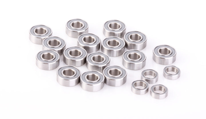 Traxxas Slash Ceramic Bearing Kit – ACER Racing
