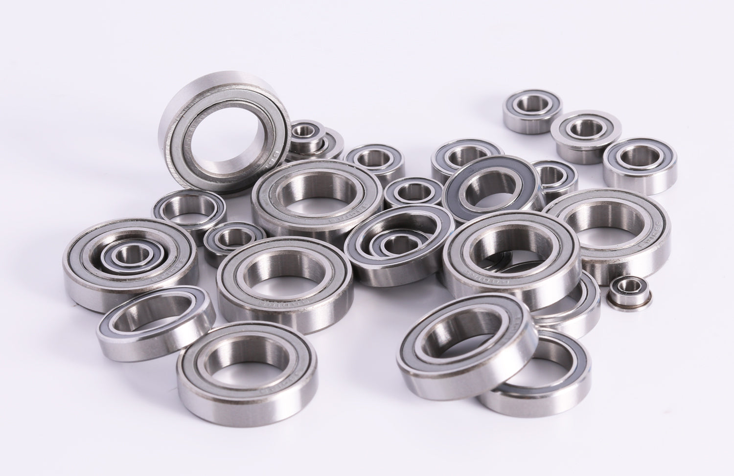 RC Bearing Kits | Ceramic Bearing Kits – ACER Racing