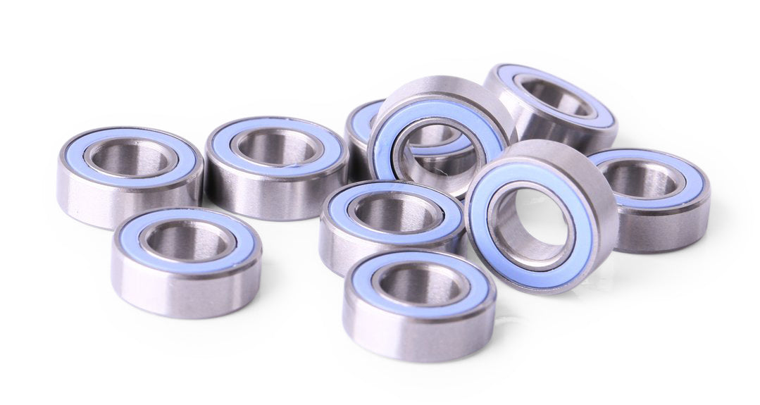 Ball Bearings | Ceramic Ball Bearings | Miniature Precision Bearings ...