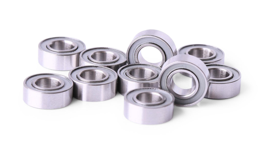 4X8MM Ceramic Ball Bearing | MR84 Bearing – ACER Racing