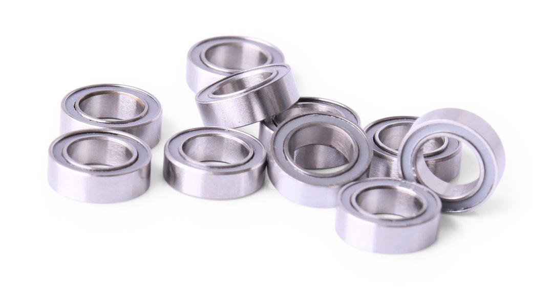 Ball Bearings | Ceramic Ball Bearings | Miniature Precision Bearings ...