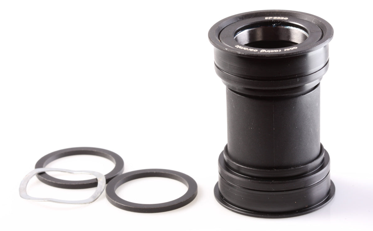 PressFit BB30 PF30 Bottom Bracket with Ceramic Bearings – ACER Racing