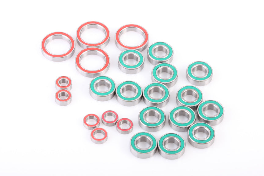 Mugen MBX6 Ball Bearing Kit – ACER Racing