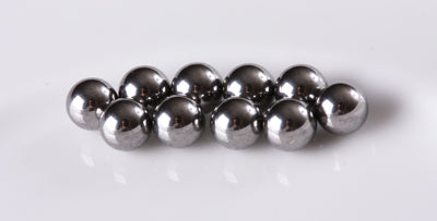 Tungsten Carbide Balls | Tungsten Carbide Differential Balls | Valve ...